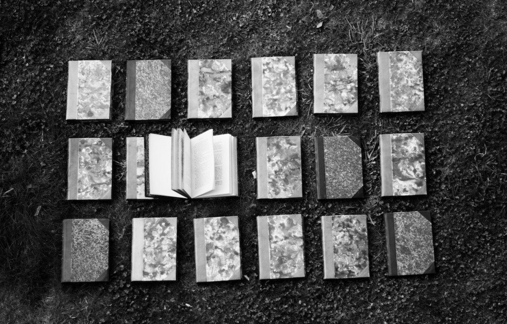 Novel Portraits: Behind The Lens #10 - Alice of The Book Castle – Stay ...