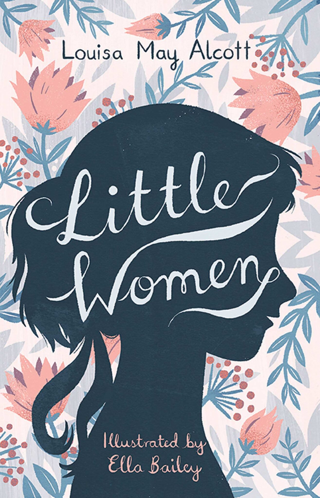 The Many Beautiful Editions of Little Women – Stay Bookish