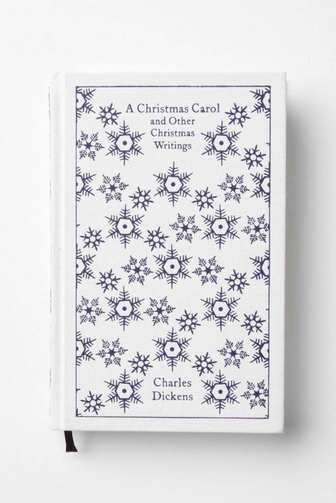 The Many Beautiful Editions of A Christmas Carol by Charles Dickens ...