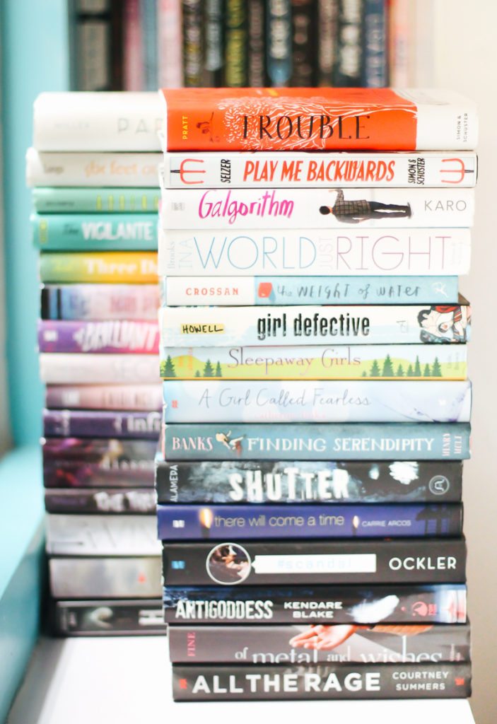 Book Outlet PH: My Massive First Haul – Stay Bookish