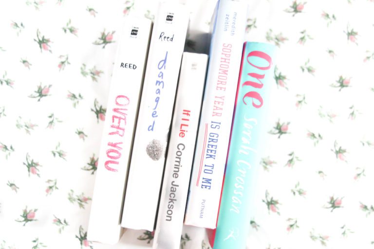 Fully Booked Mid-Year 2016 Sale Haul – Stay Bookish