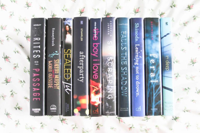 Fully Booked Mid-Year 2016 Sale Haul – Stay Bookish