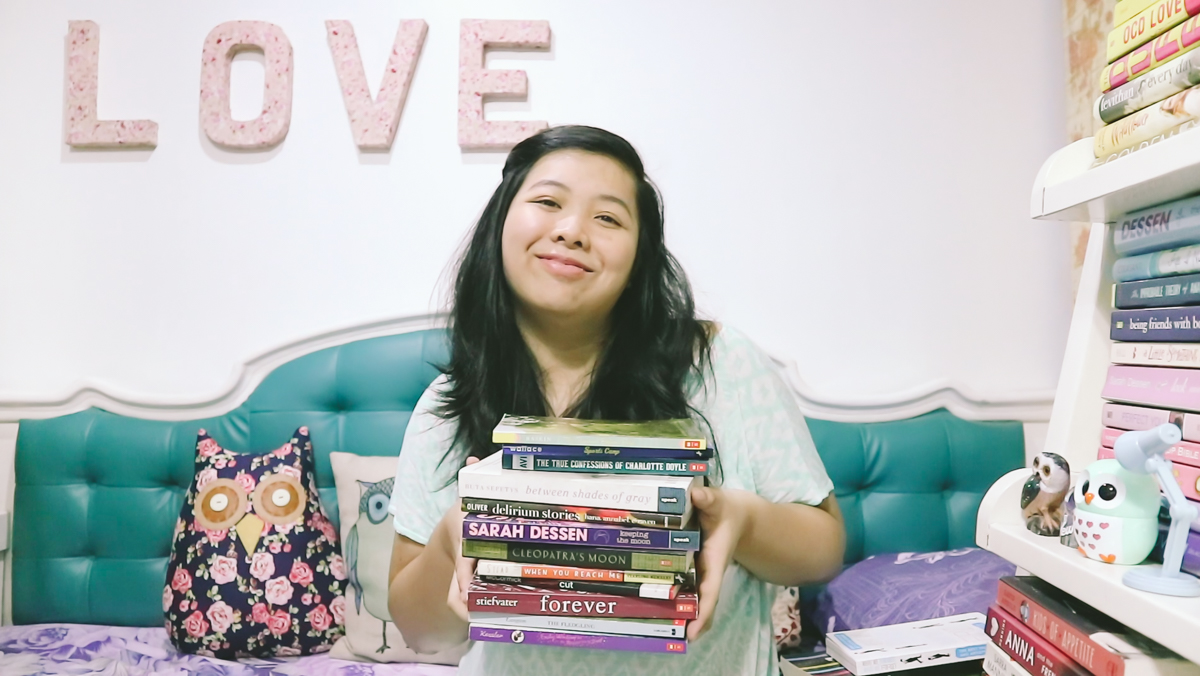 scholastic-warehouse-sale-book-buffet-unboxing – Stay Bookish