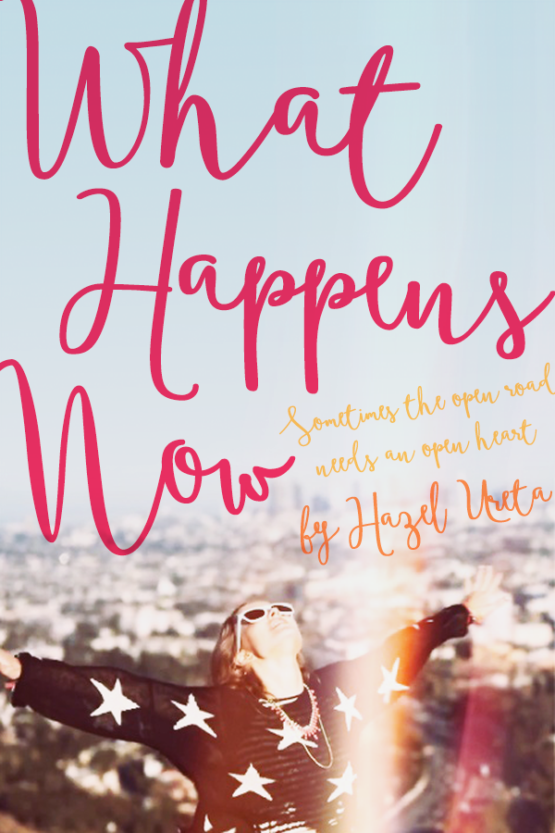 All You Need To Know About My First YA Novel – Stay Bookish