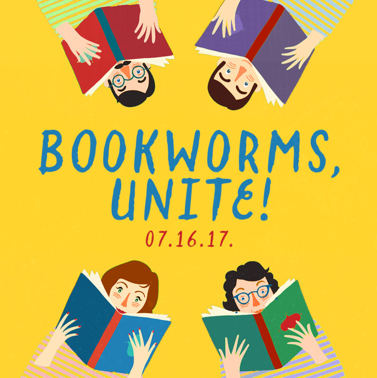 Bookworms Unite PH 2017: A Recap in Two Perspectives – Stay Bookish