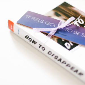 How To Disappear By Sharon Huss Roat | PH Blog Tour Sign-Ups – Stay Bookish