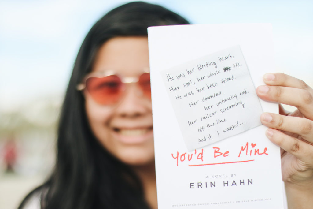 My First Bookchella: YALLWEST 2018 Recap & Haul – Stay Bookish