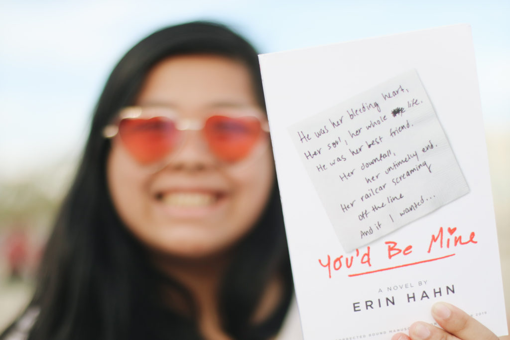 My First Bookchella: YALLWEST 2018 Recap & Haul – Stay Bookish